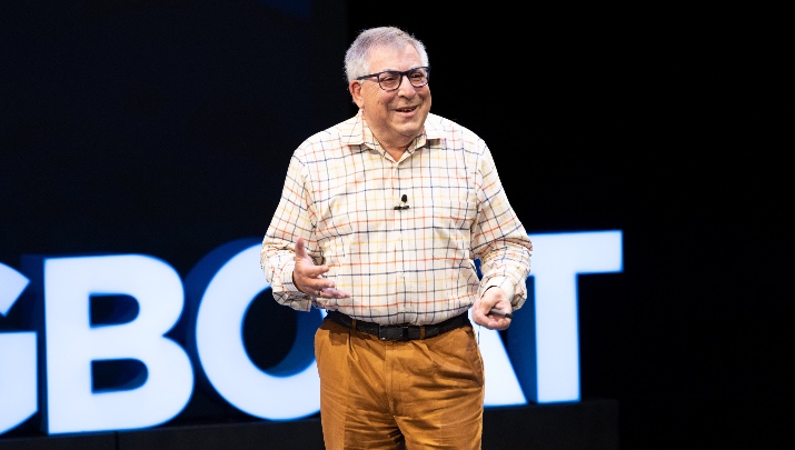 The Challenge and Promise of the Rising Generation