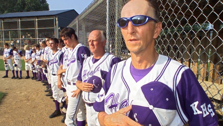 Lessons in Leadership I Learned from my Baseball Coach