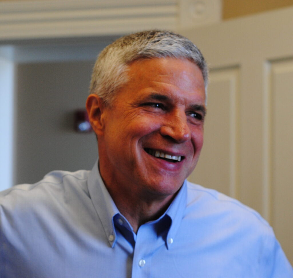 Evergreen Journal - Tugboat Institute