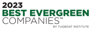 Best of Evergreen - Tugboat Institute