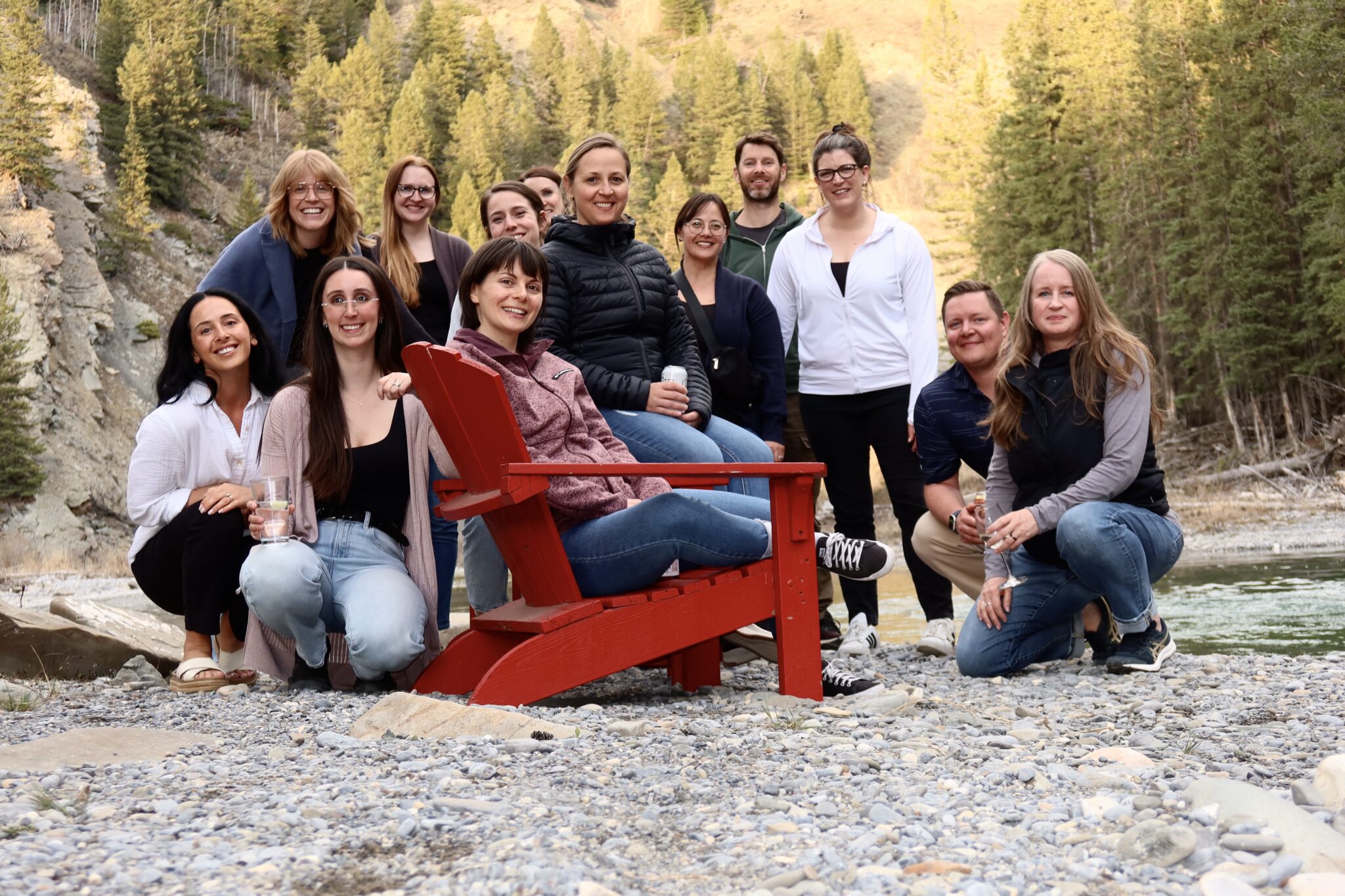 Building From Crumbs - Tugboat Institute